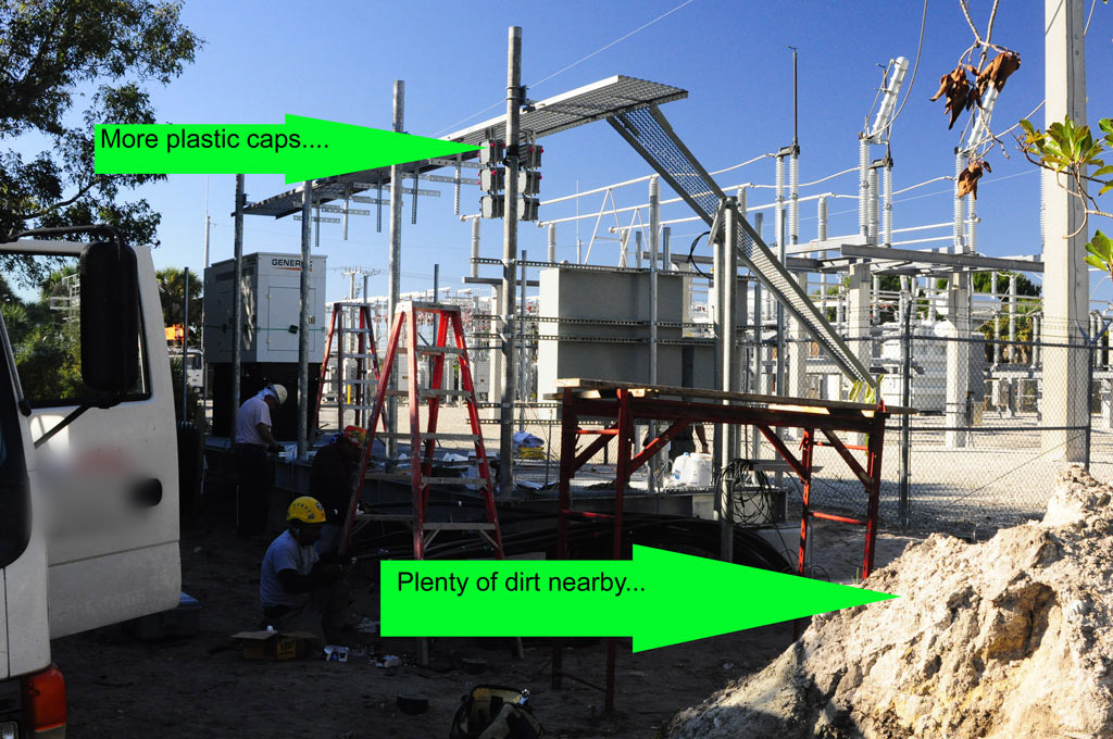 RADIO WORKS R.F. CONSULTING